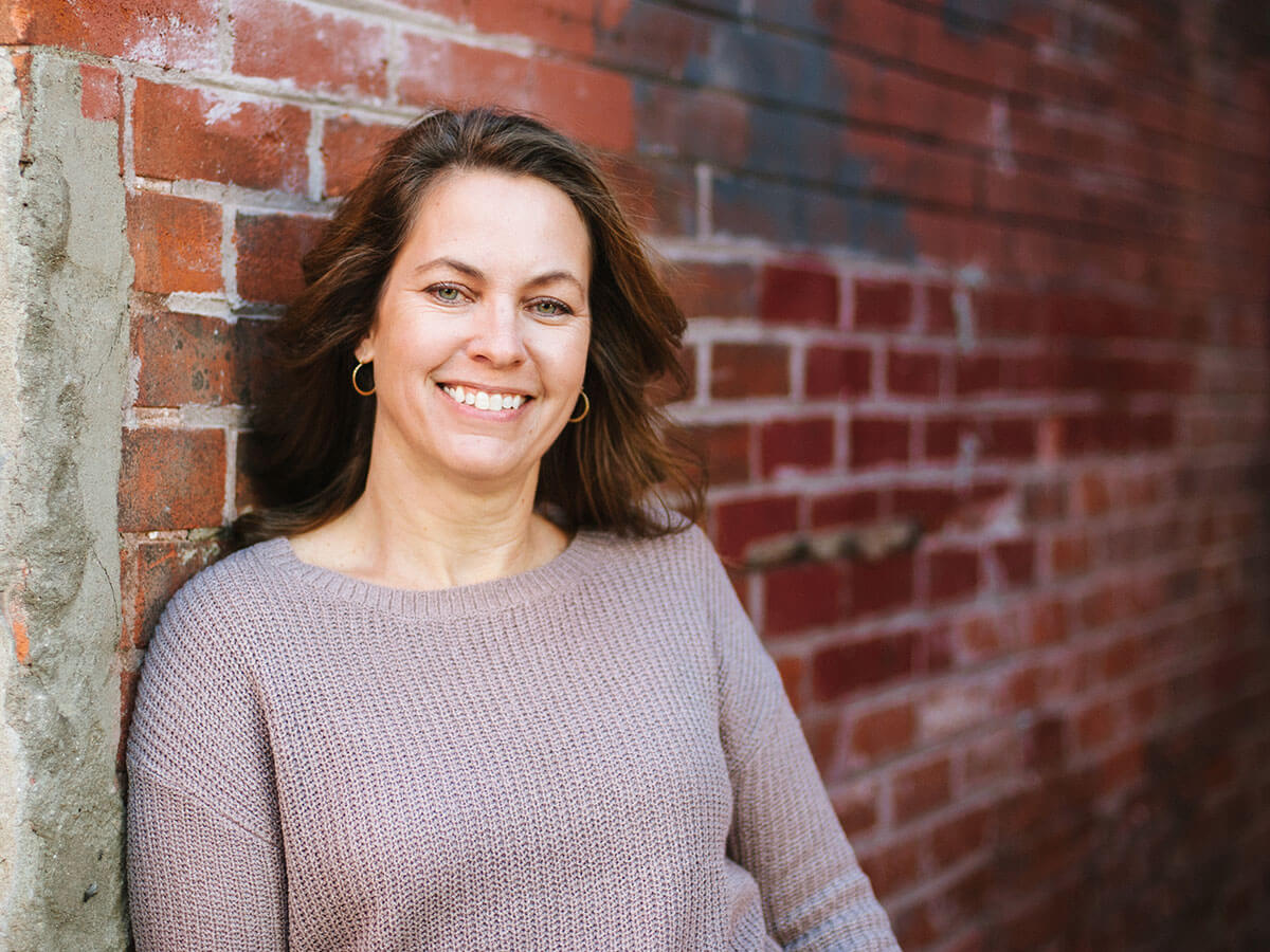 Amy Wilson - WW Reynolds Companies
